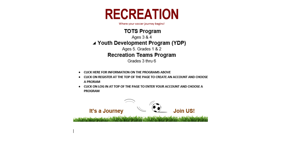 Home [mlusoccer.org]