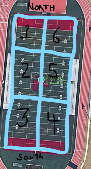 Mount Laurel United Soccer Association > Travel Schedules